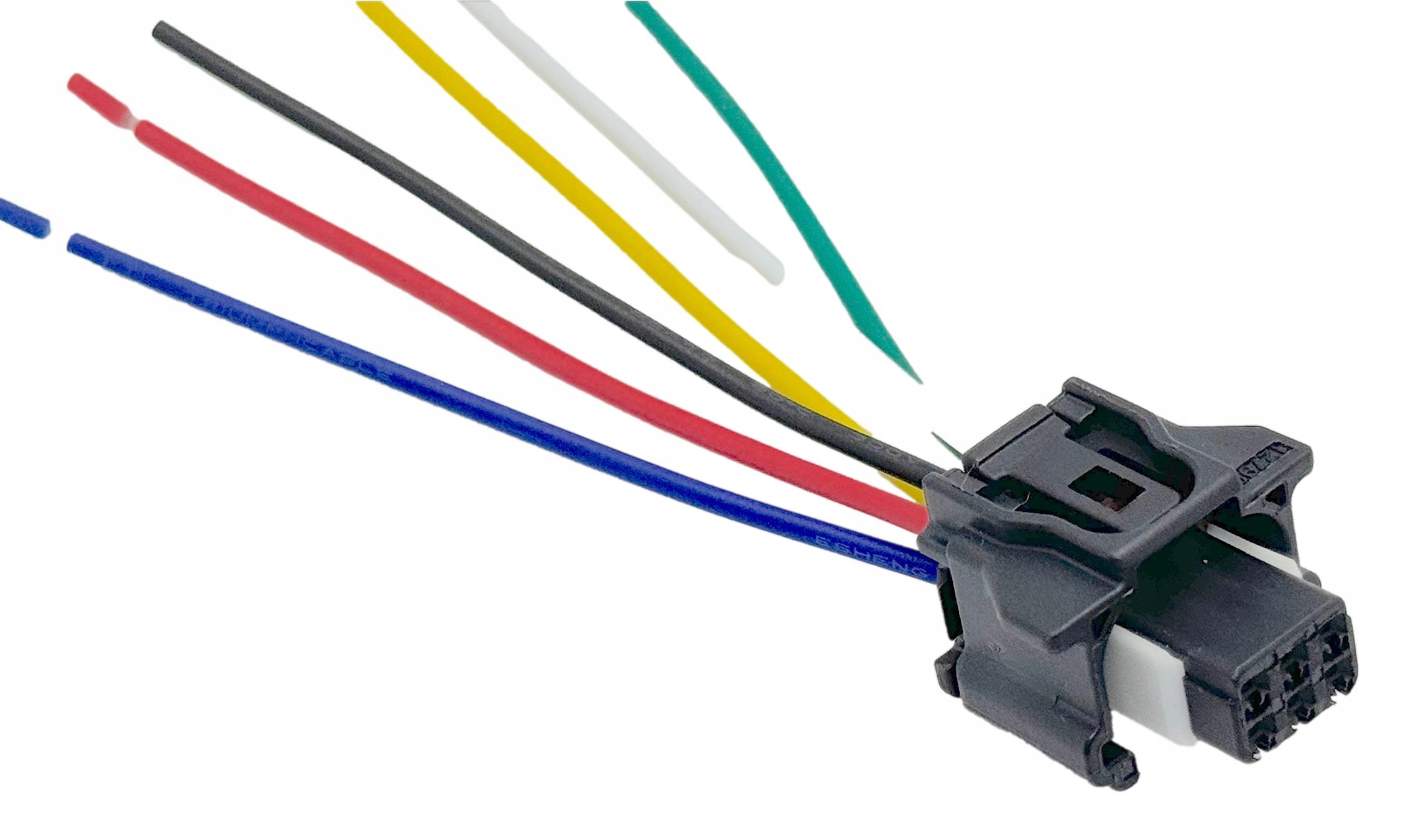 Wtyczka 89341-48040 8934148040 PDC Toyota Lexus Wiązka Czujnik ...