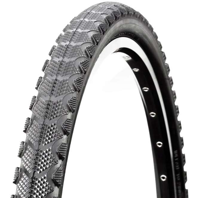 OPONA ROWEROWA CST LEON C-1338 700x42C 28" - 6933882512719 ...