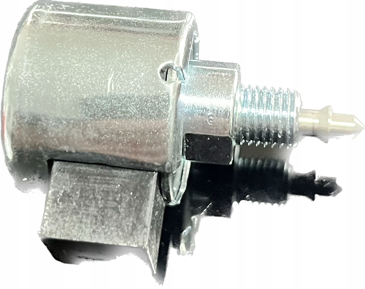 Elektroventil karburátor briggs 10-21 HP 596038 za 574 Kč - Allegro