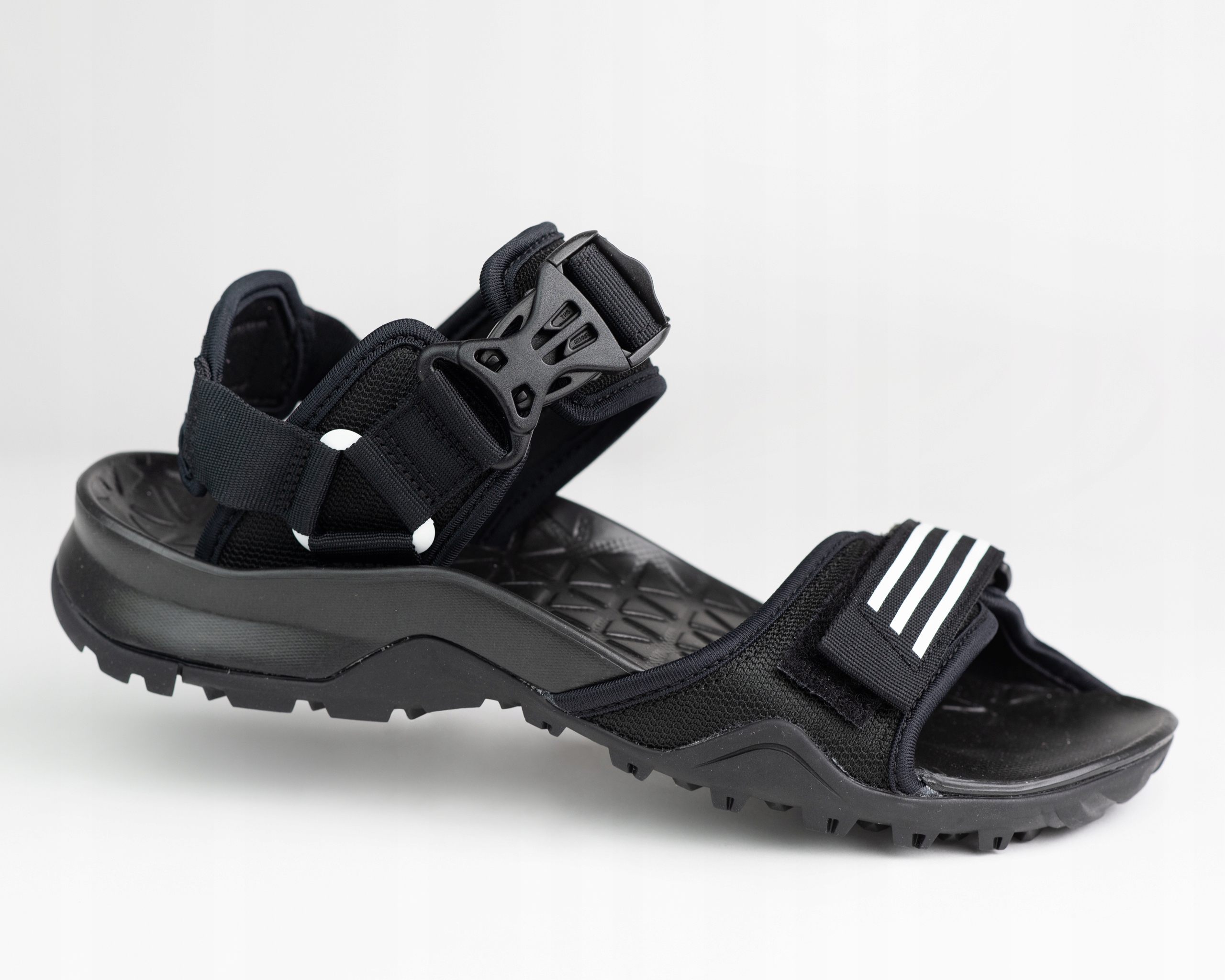 Adidas, Sandały męskie - Allegro.pl