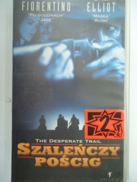 Szalenczy poscig VHS 15469605741 - Sklepy, Opinie, Ceny w Allegro.pl Szalenczy poscig VHS 15469605741 - Sklepy, Opinie, Ceny w Allegro.pl