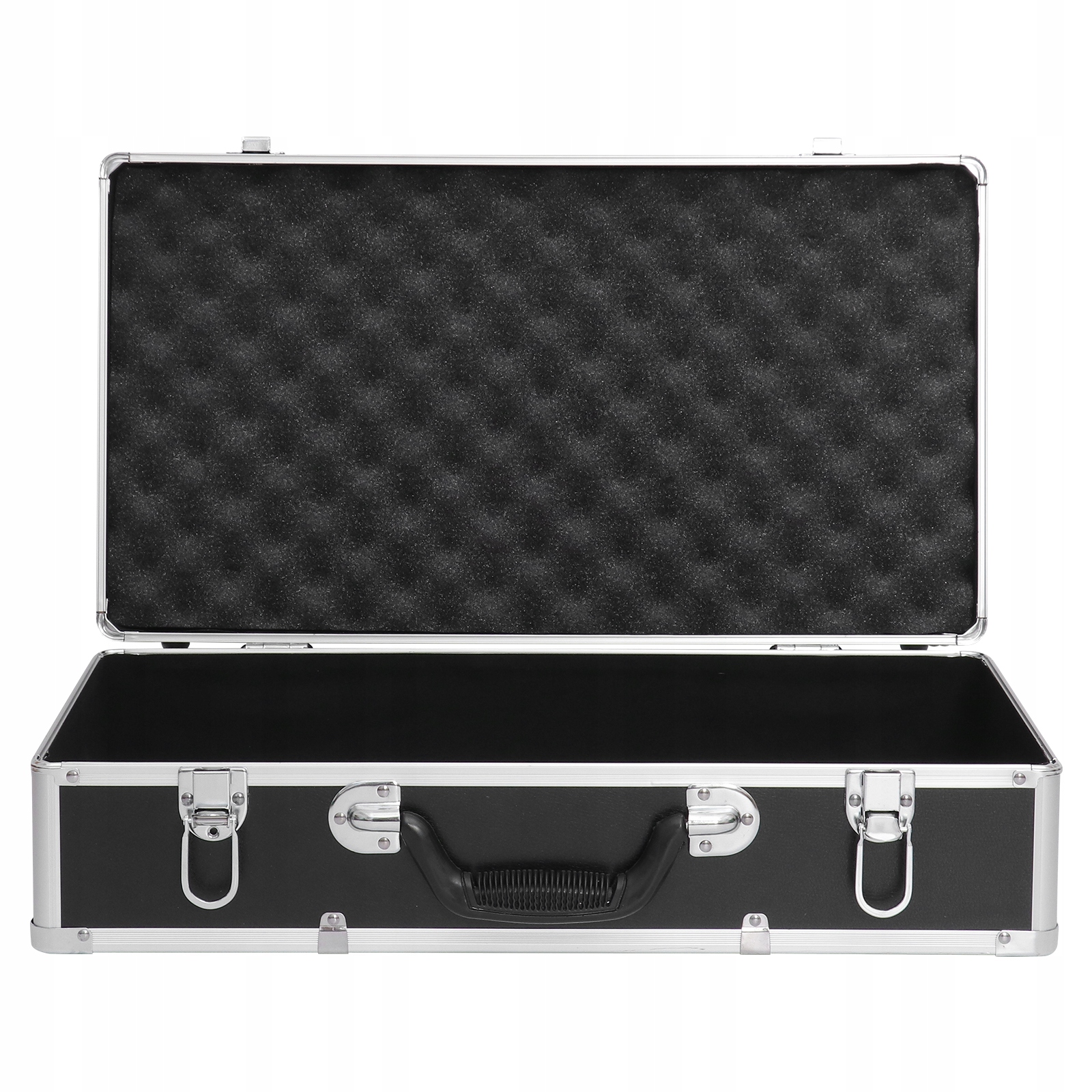 SKRZYNKA NARZĘDZIOWA ALUMINIOWA TORBA NA NARZĘDZIA MĘSKIE (202407) • Cena, Opinie • Pudełka ...