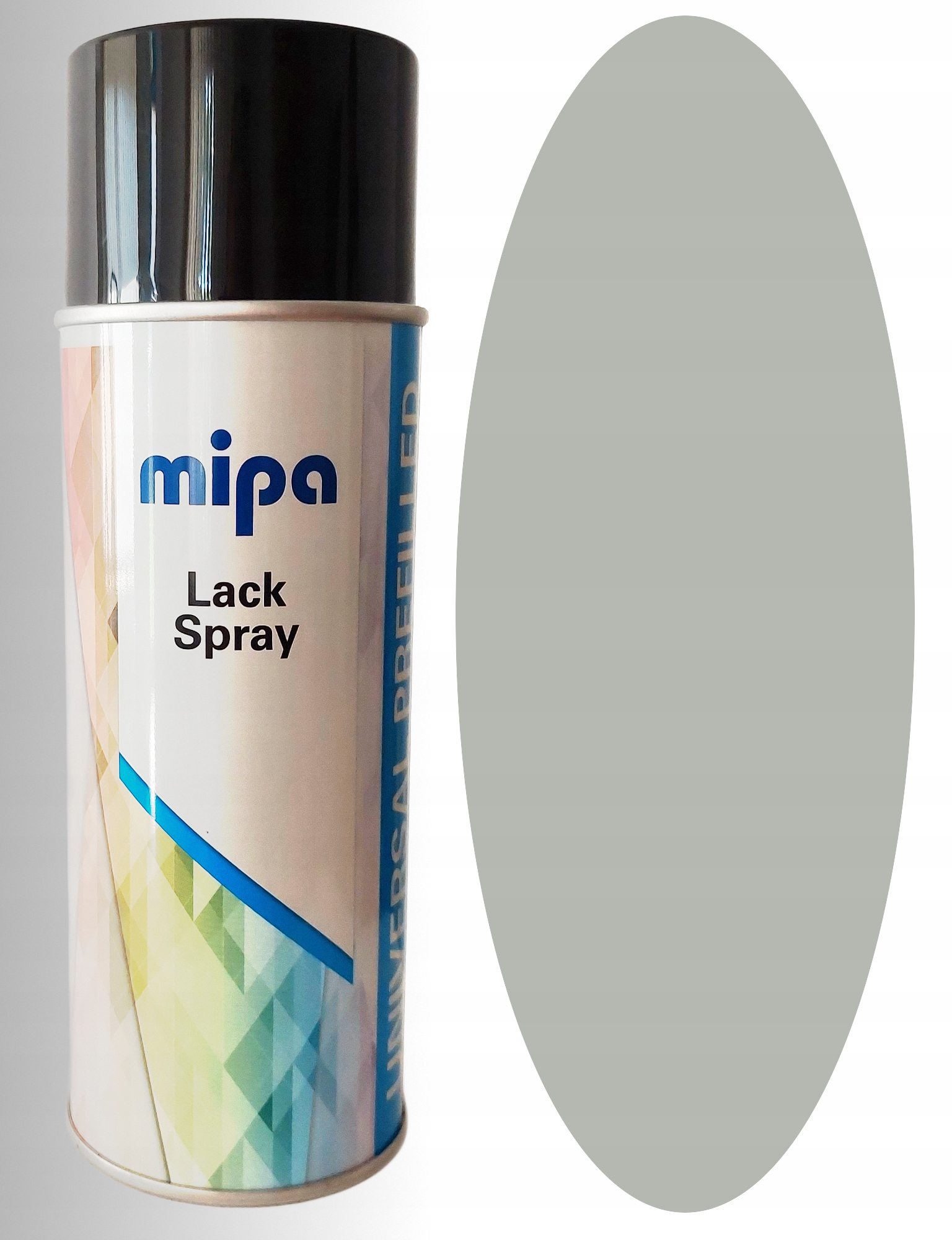 RAL 7038 PÓŁMAT LAKIER SPRAY AKRYL 400 ML 5905832709501 za 37.90PLN z ...