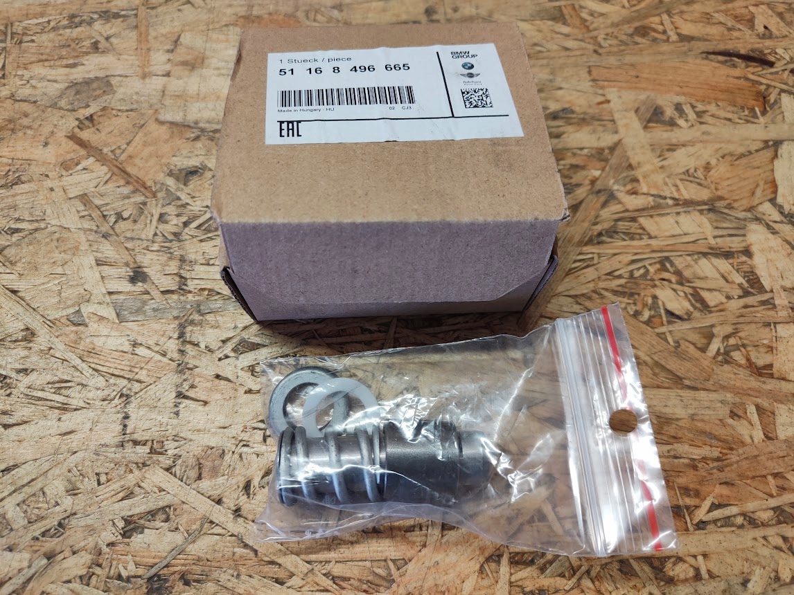 Zestaw Naprawczy Lusterko Lewe Prawe BMW G20 G21 51168496665 za 350 zł ...