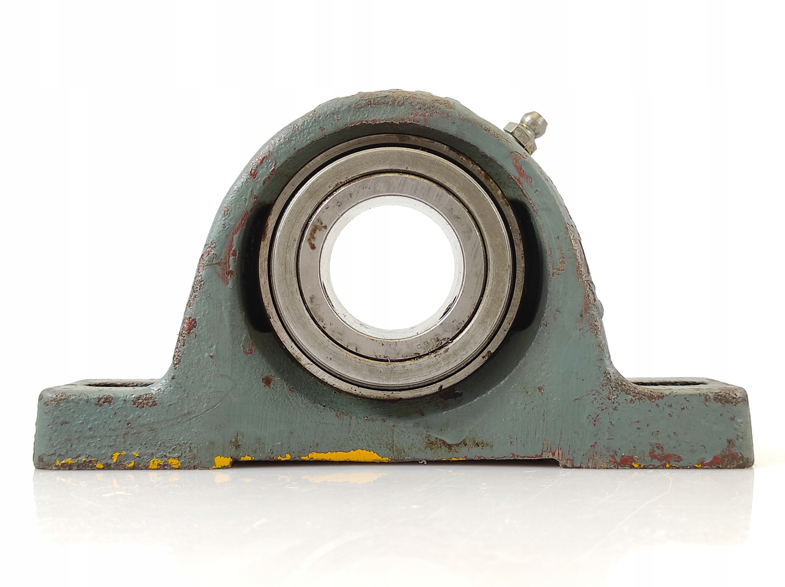 SKF SY 30 TF 30x152 ŁOŻYSKO SAMONASTAWNE OPRAWA • Cena, Opinie ...