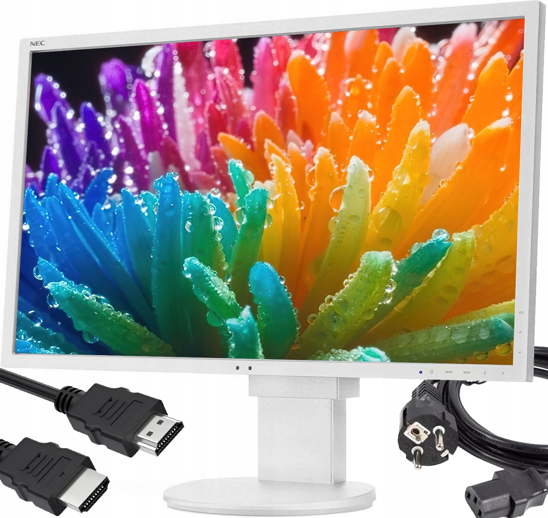 Nec Monitor - Niska cena na Allegro.pl