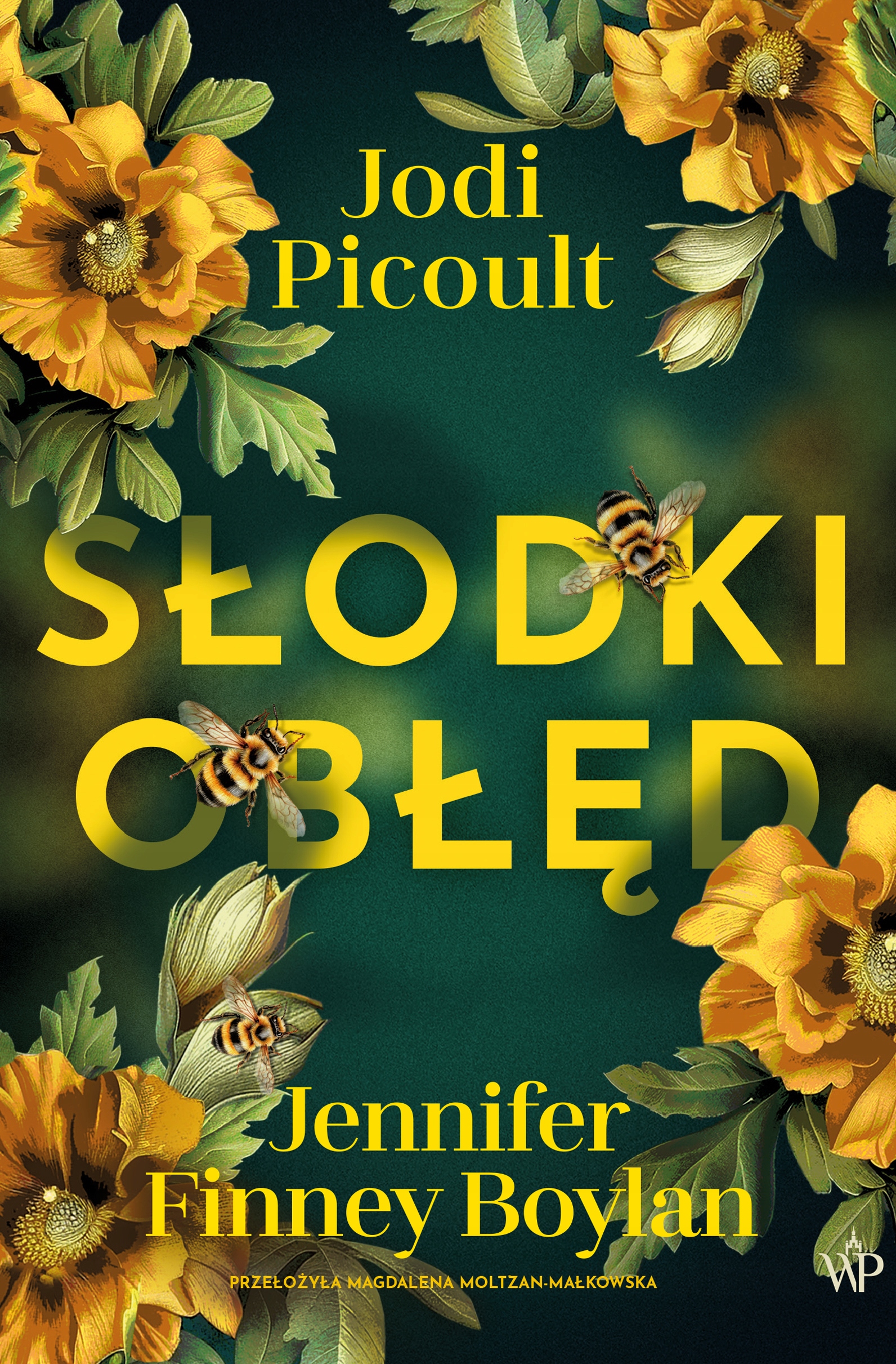Słodki obłęd Jennifer Finney Boylan, Jodi Picoult • Cena, Opinie - Allegro