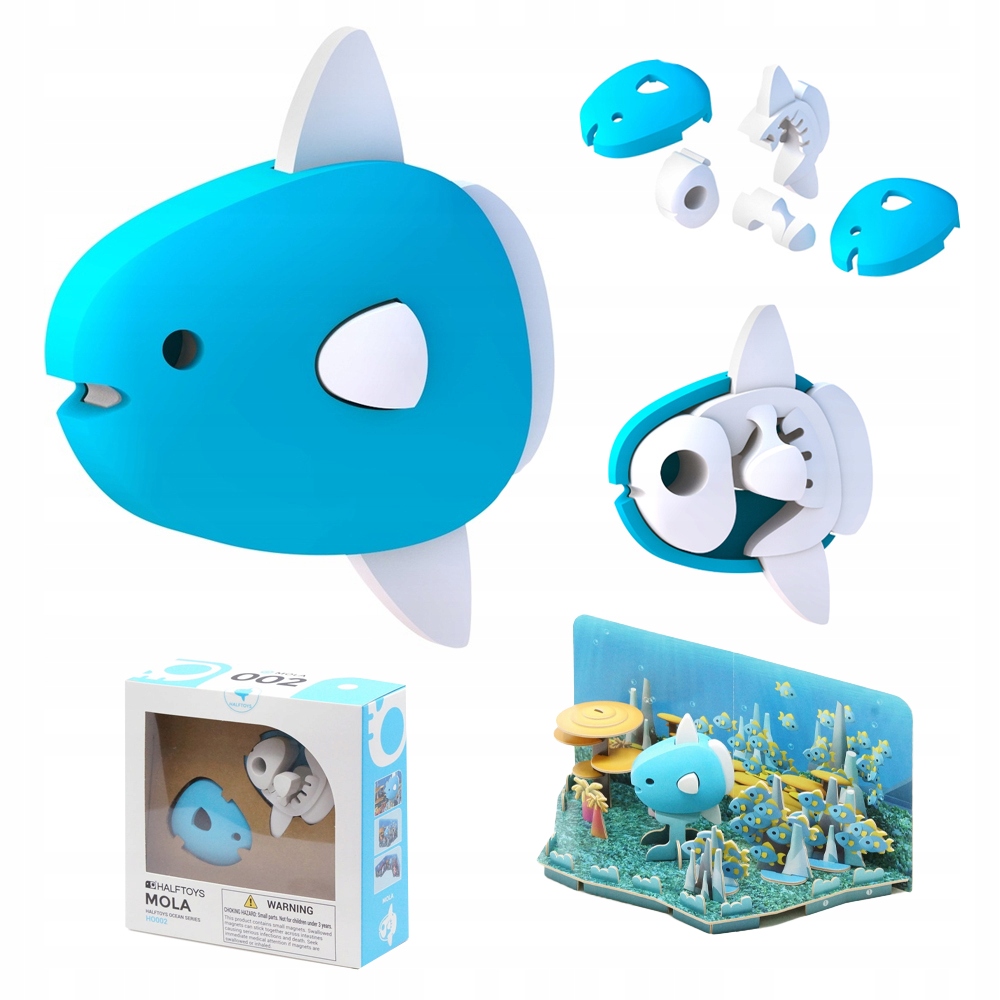 Magnes Hallotronowy - Niska cena na Allegro