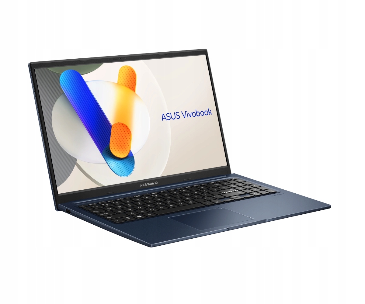 ASUS VivoBook 15 X1504VA-BQ2093W i5-1334U 15,6'' 16/512GB W11H ...