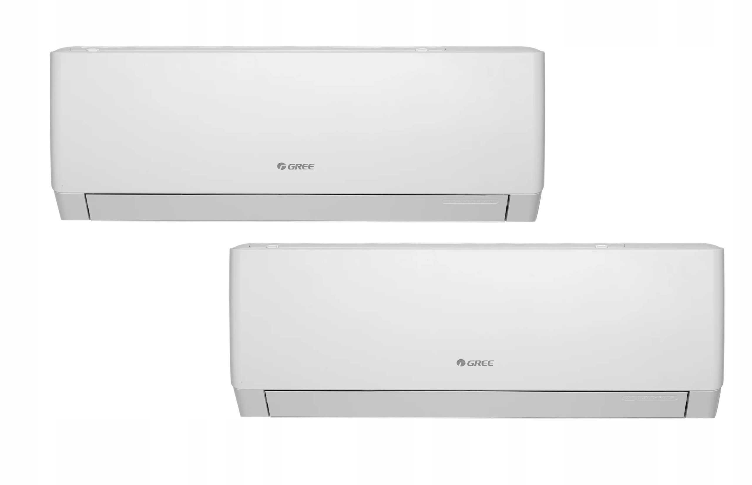 KLIMATYZATOR Gree MULTI SPLIT Pular 2 x 2.5 kW • Cena, Opinie ...