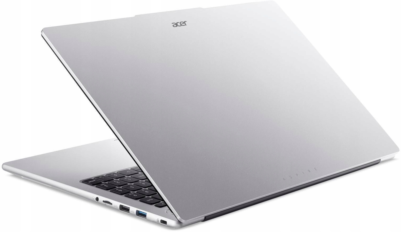 ACER ASPIRE LITE 15 RYZEN 7 16GB SSD512 IPS FHD Win11 • Cena, Opinie ...