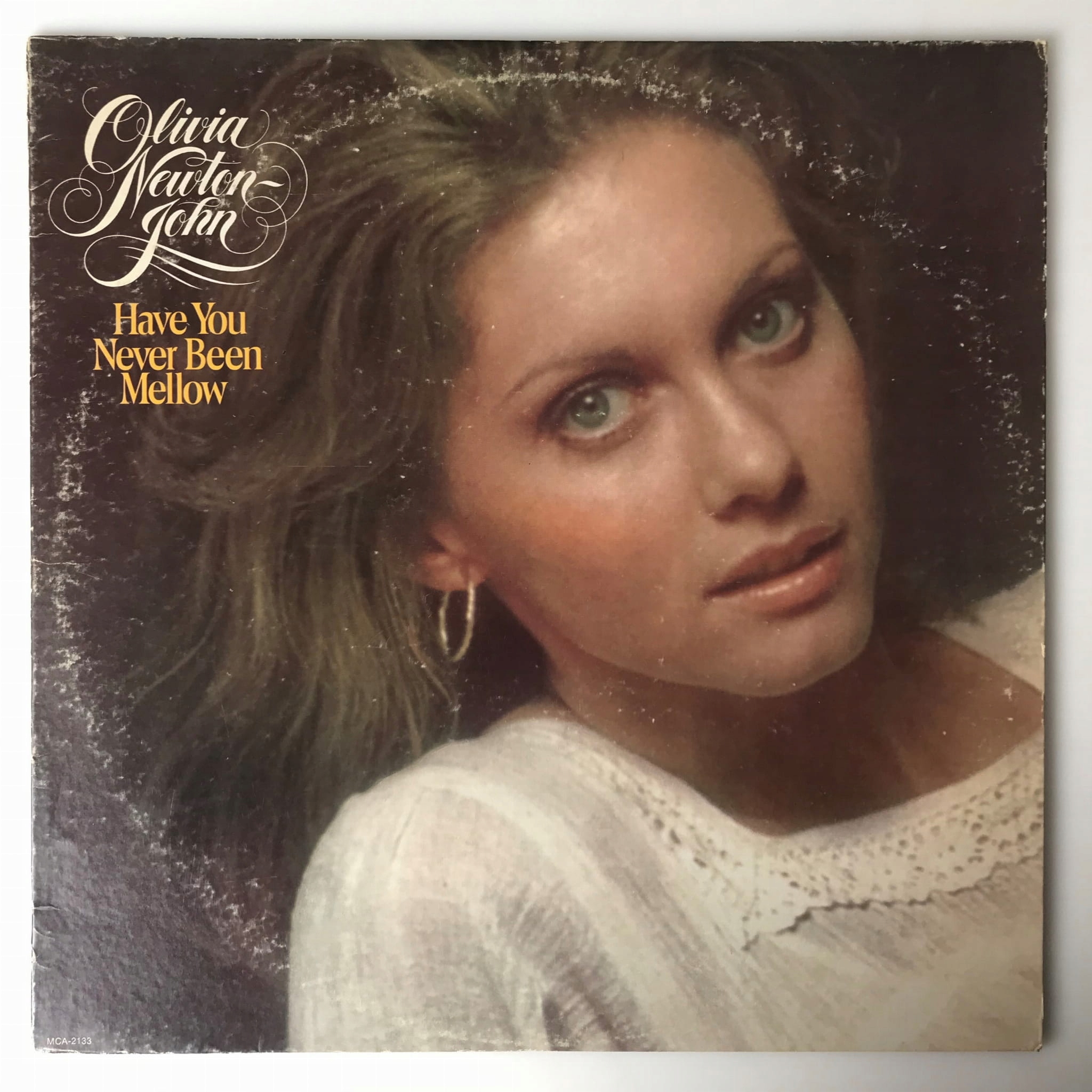 Have You Never Been Mellow Olivia Newton-John Winyl - porównaj ceny ...
