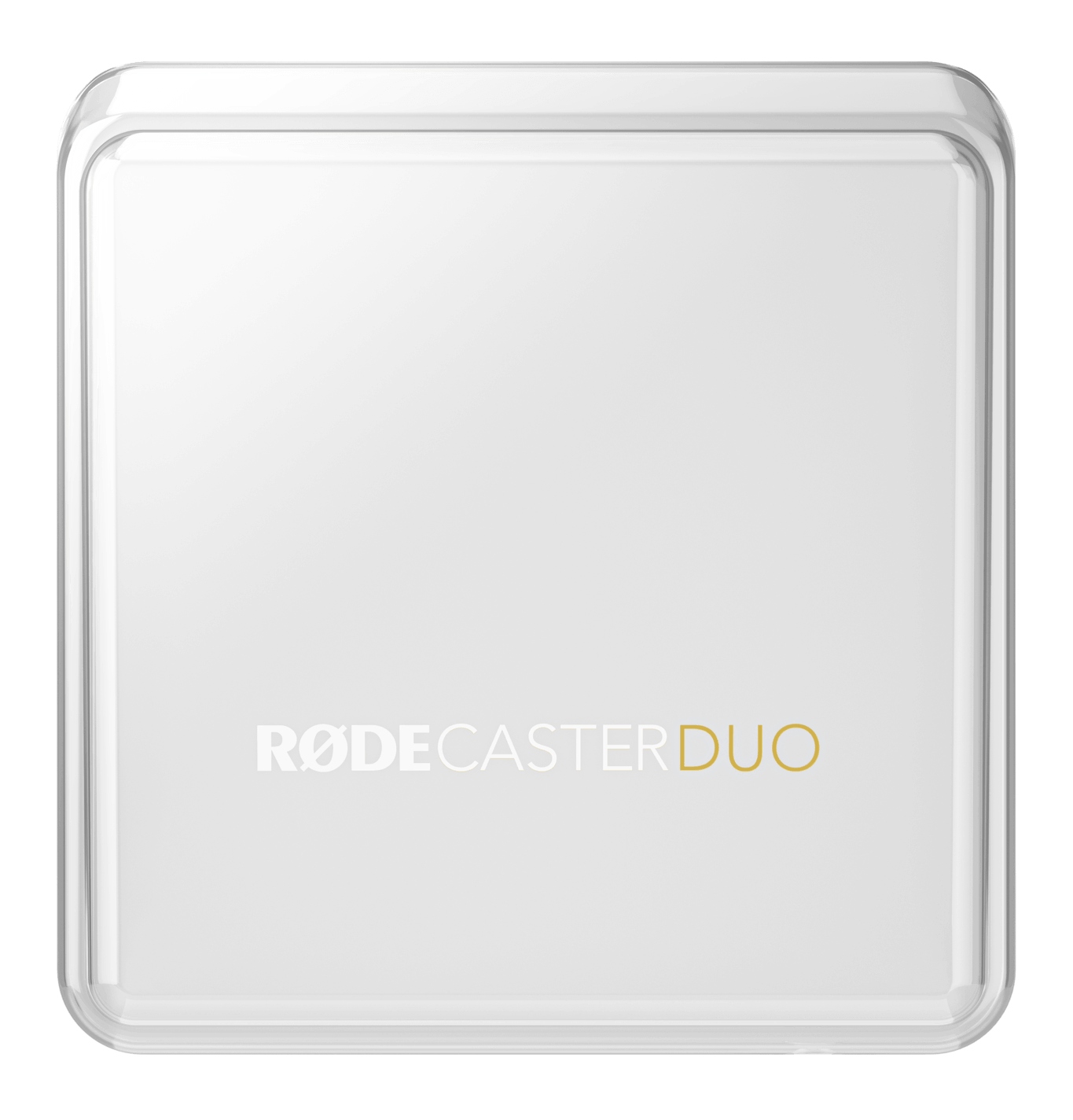 RODECover Duo - Osłona dla RODECaster Duo 15876661919 - Sklepy, Opinie ...