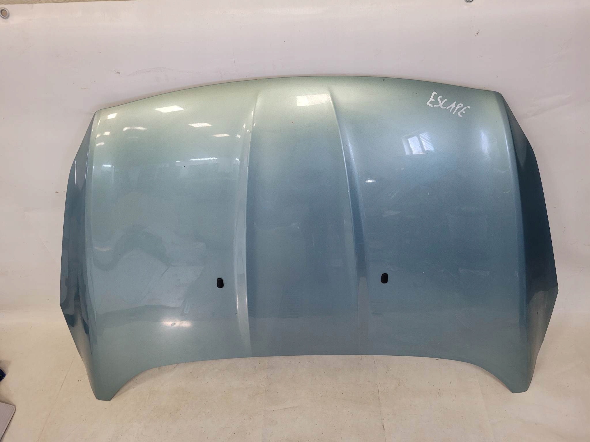 MASKA POKRYWA FORD KUGA MK2 ESCAPE USA 2012-2016 za 899.00PLN z ...