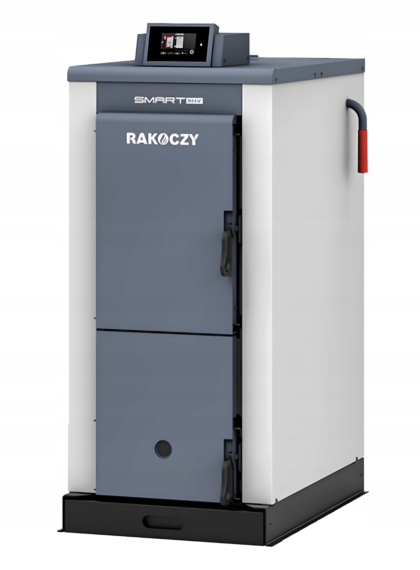 Kocioł piec zgazowujący drewno Rakoczy Smart RHV 23 kW • Cena, Opinie ...