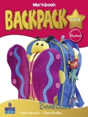 Backpack 1 Workbook Zeszyt - Niska cena na Allegro.pl