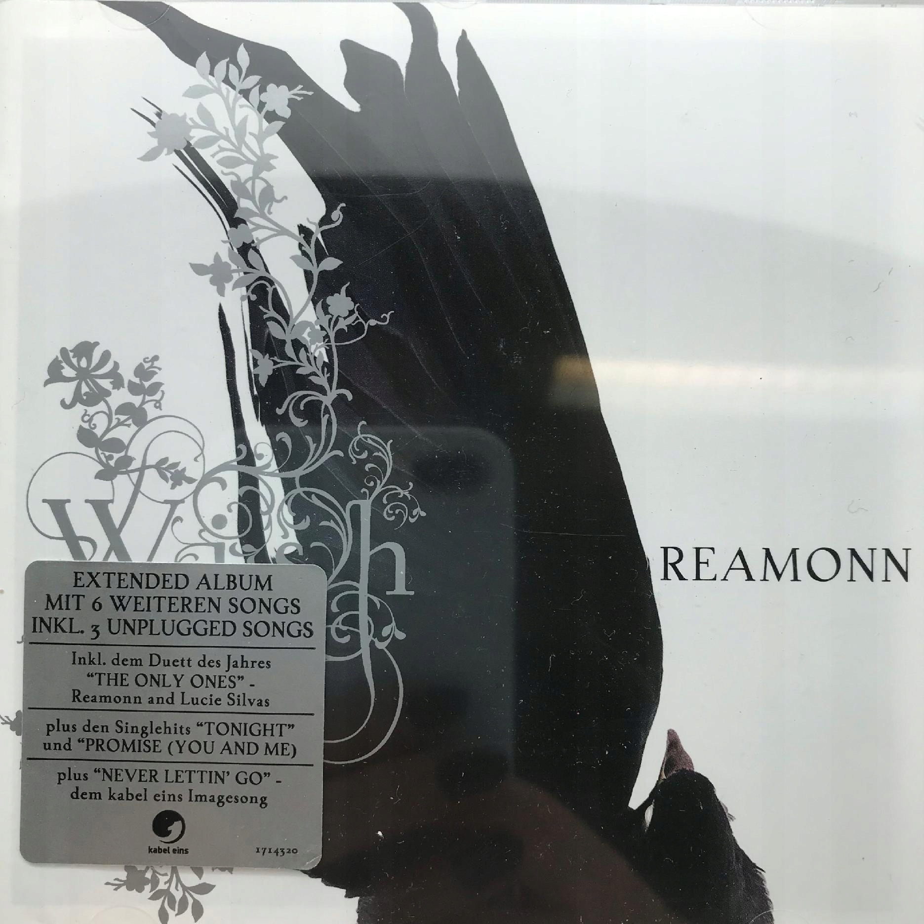 Reamonn Wish - Niska cena na Allegro.pl