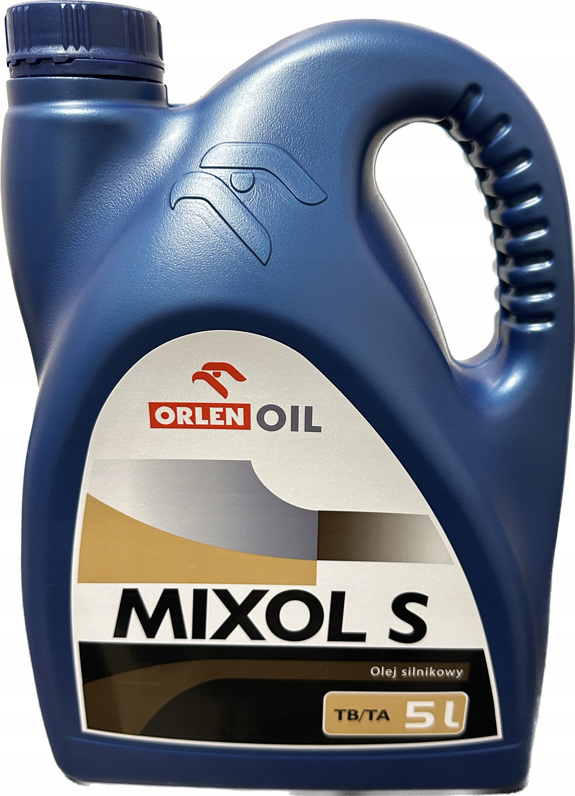 ORLEN OIL MIXOL S 5L. QFS283B50 za 68,28 zł z Stargard - Allegro.pl ...