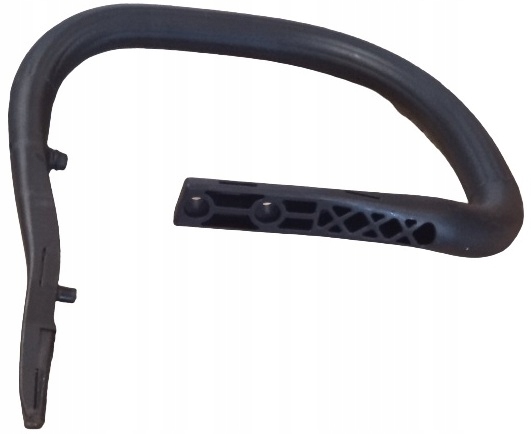 KABŁĄK UCHWYT RUROWY STIHL MS 231 241 251 • Cena, Opinie 13340601536 ...