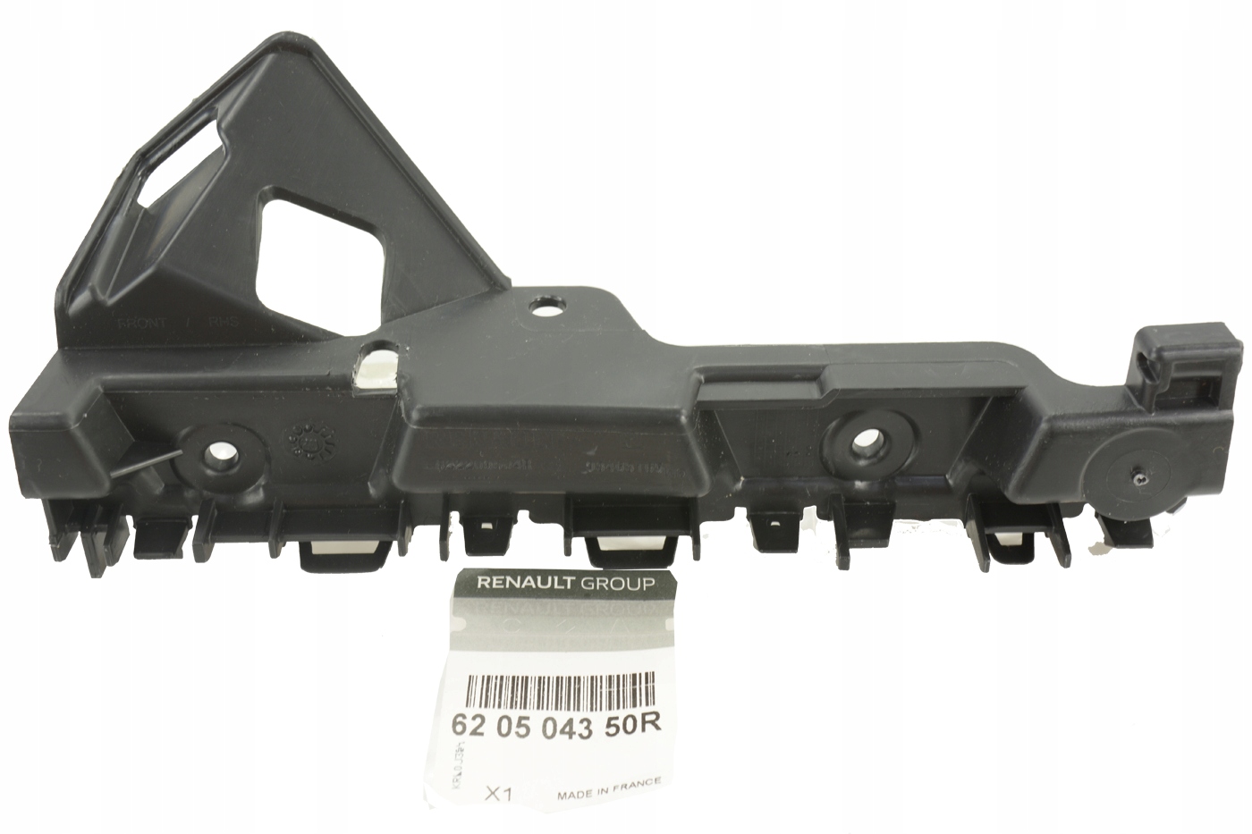 Renault OE 620504350R ślizg mocowanie zderzaka za 99.99PLN z Kraków ...