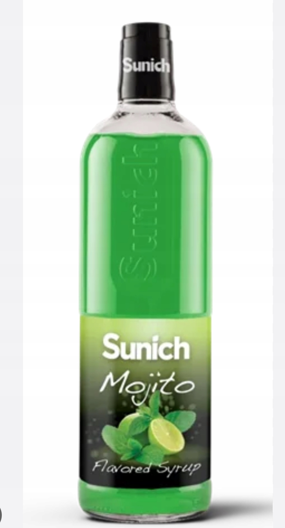 Sirup na ředění Mojito Sunich 780ml Sunquick - Allegro