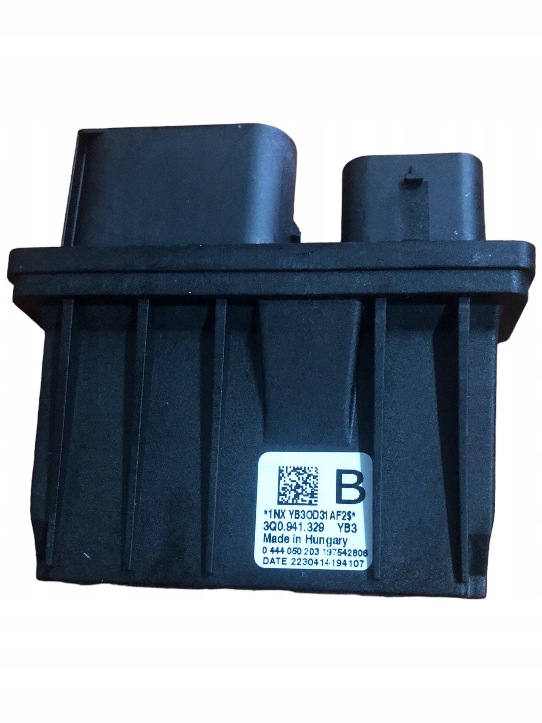 VW PASSAT B8 ADBLUE МОДУЛЬ 3Q0941329 - docom.com.ua