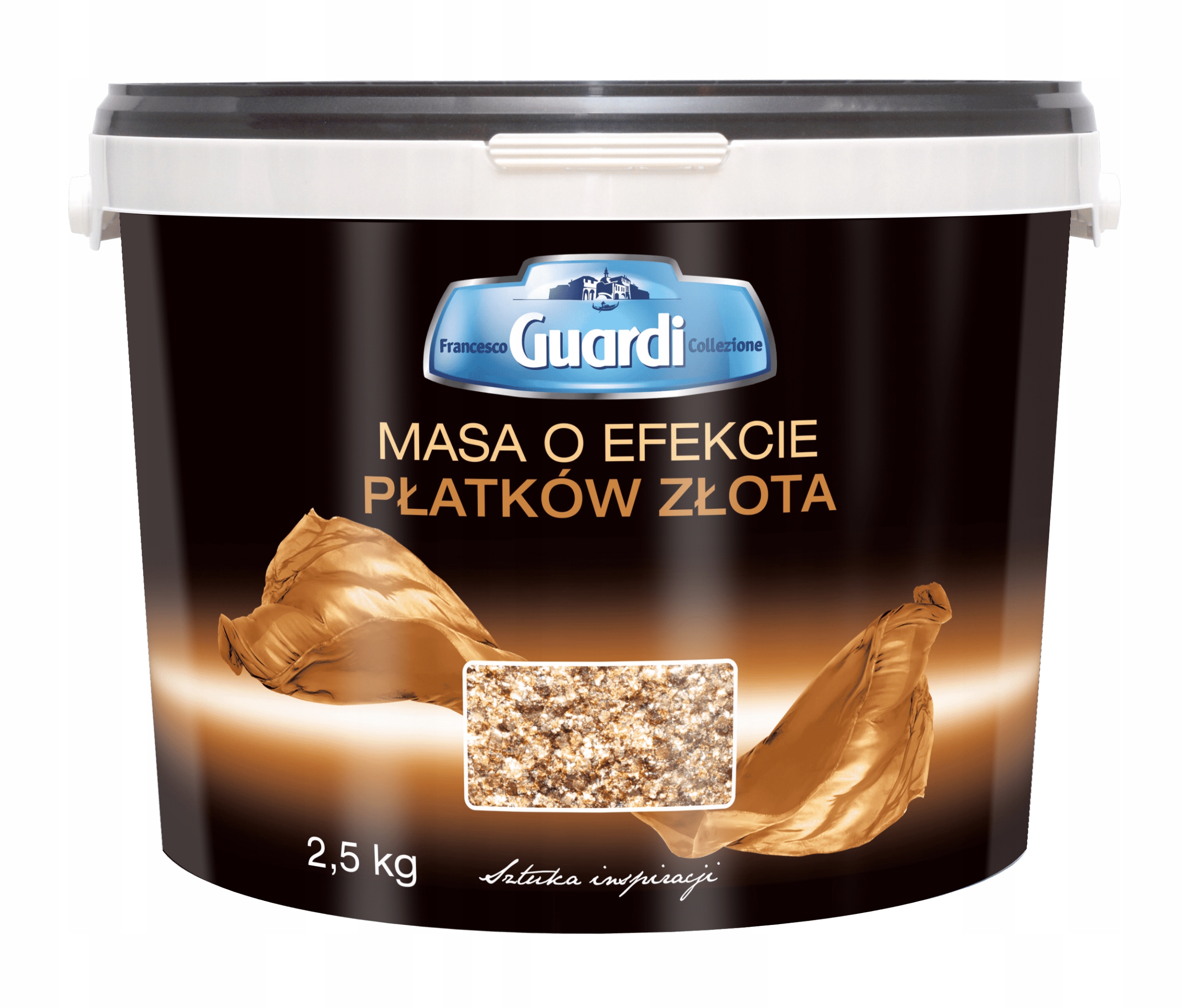 Tynk guardi ggsa 2,5 kg (5902986853500) • Cena, Opinie • Tynki i ...