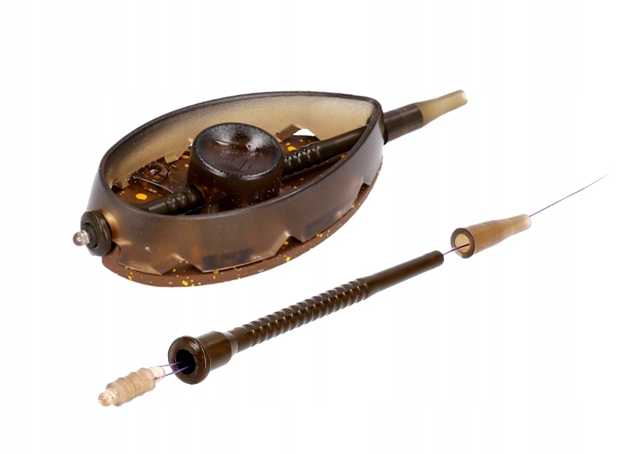 Koszyk Mikado QMF - 5900637649106 - 9538034159 - Allegro