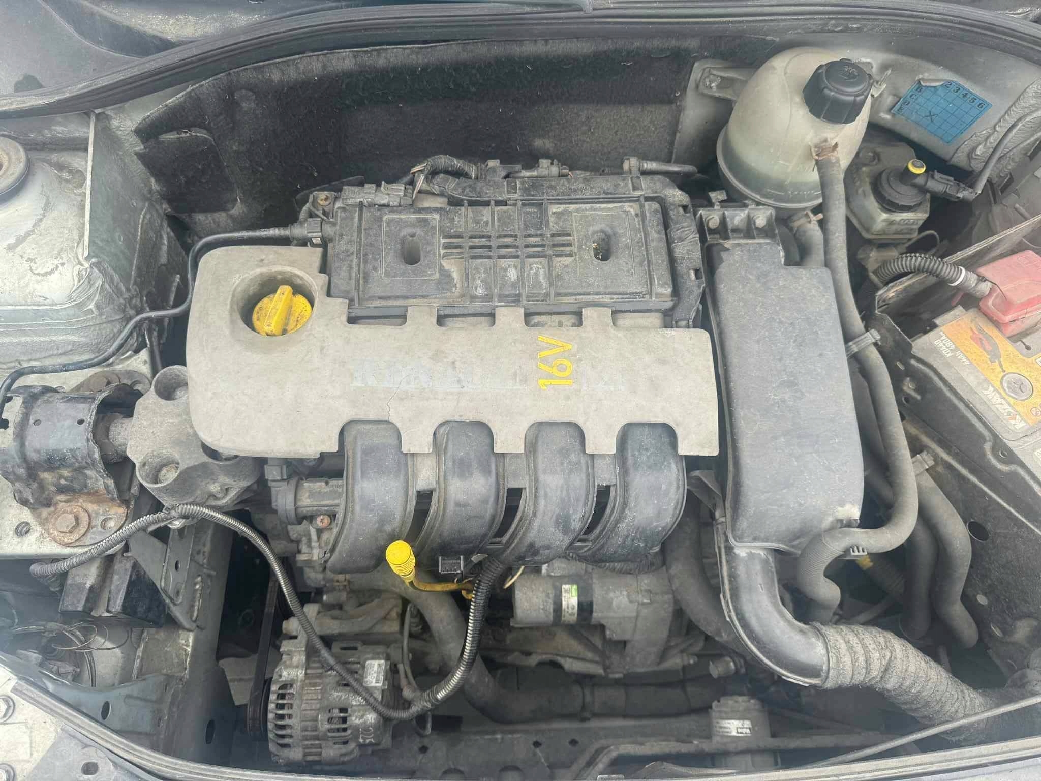 Silnik D4f712 - Niska cena na Allegro