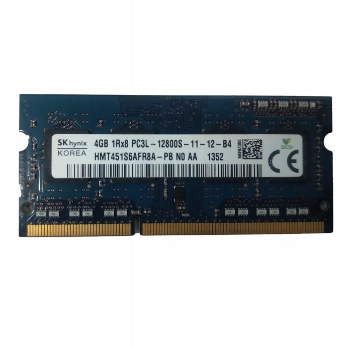 Hmt451s6afr8a Pb - Niska cena na Allegro.pl