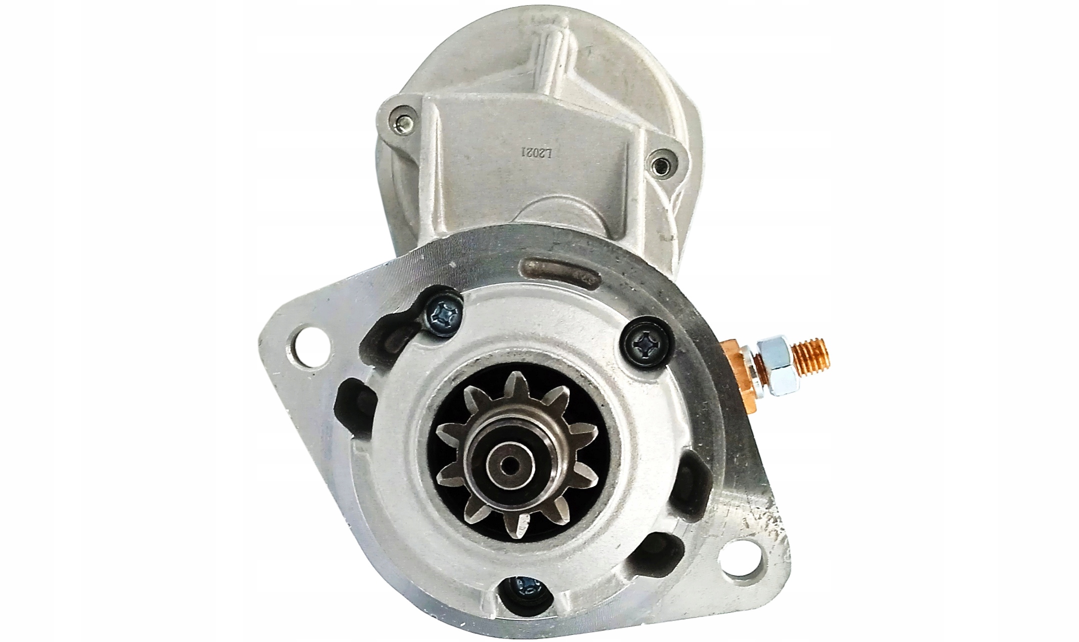 115352 - Новий стартер Cummins купити на Avtoex з Польщі в Україні ...