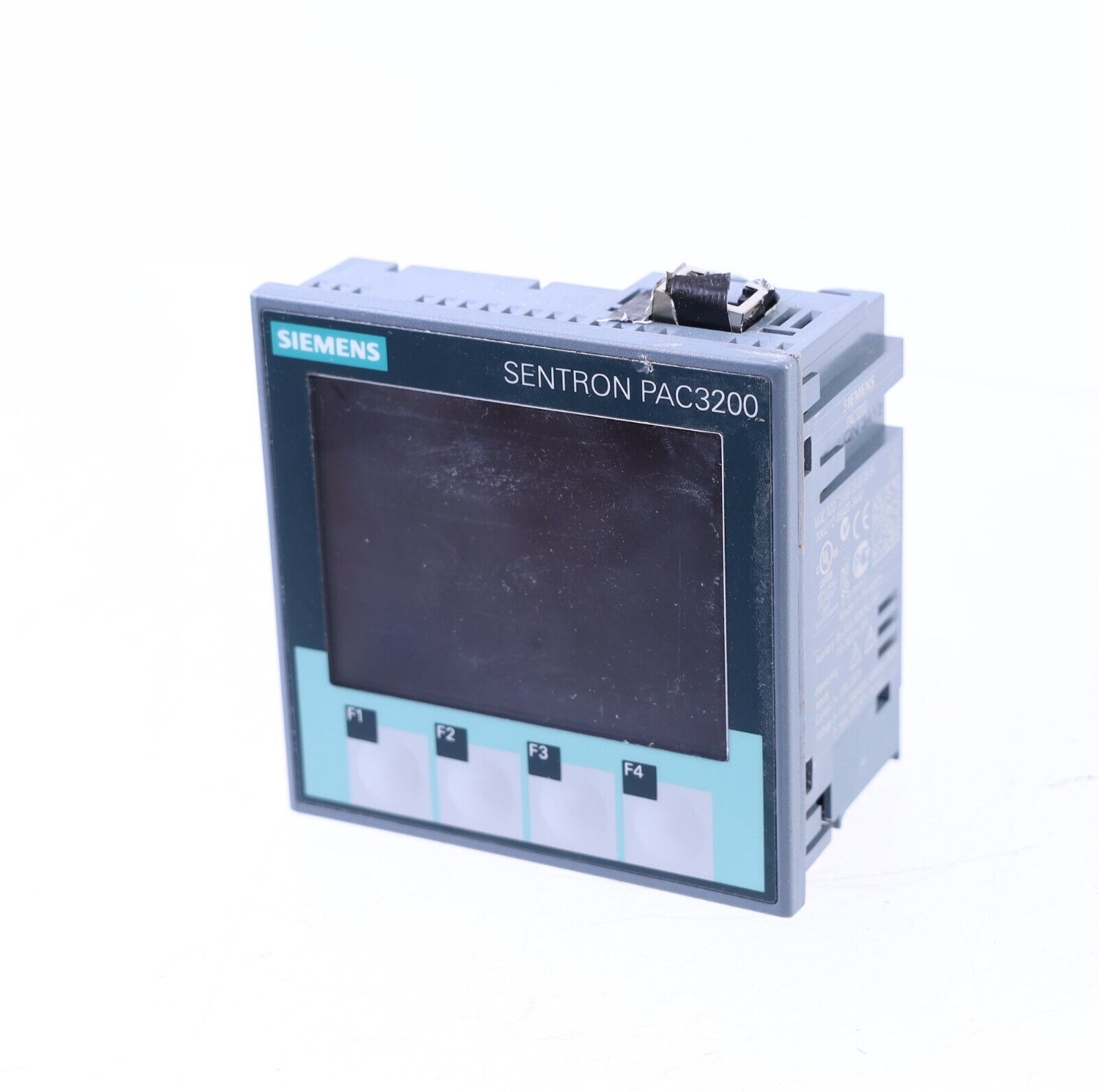 Miernik sieci, miernik uniwersalny (multimetr) Siemens 7KM2112-0BA00 ...