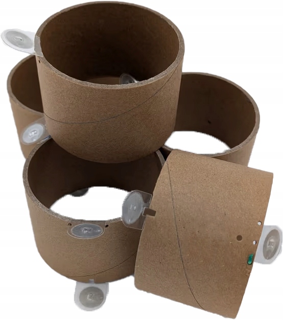 BAMBU LAB RFID NFC z OPAKOVANĚ POUŽITELNÉ cívky REFILL PLA BASIC BLACK ...