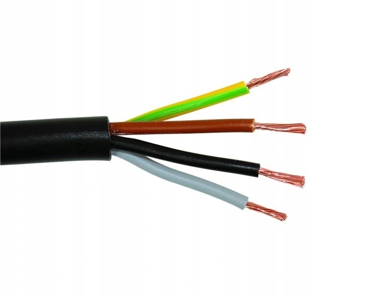 Przewód linka OWY 4x0,75mm2 czarny 4x0,75 PL 1mb (5907702816951) • Cena ... Przewód linka OWY 4x0,75mm2 czarny 4x0,75 PL 1mb (5907702816951) • Cena ...