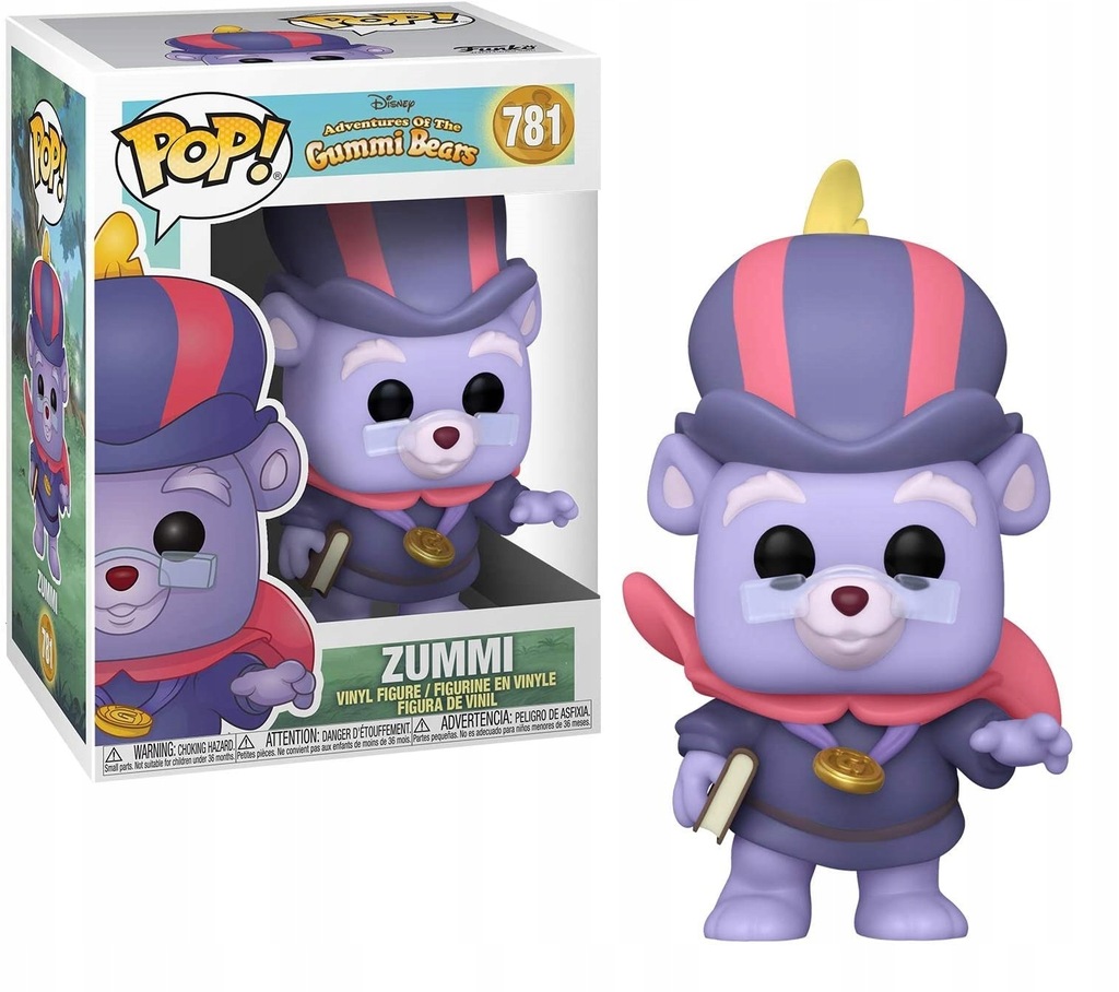 Gumiś Figurka - Niska cena na Allegro.pl