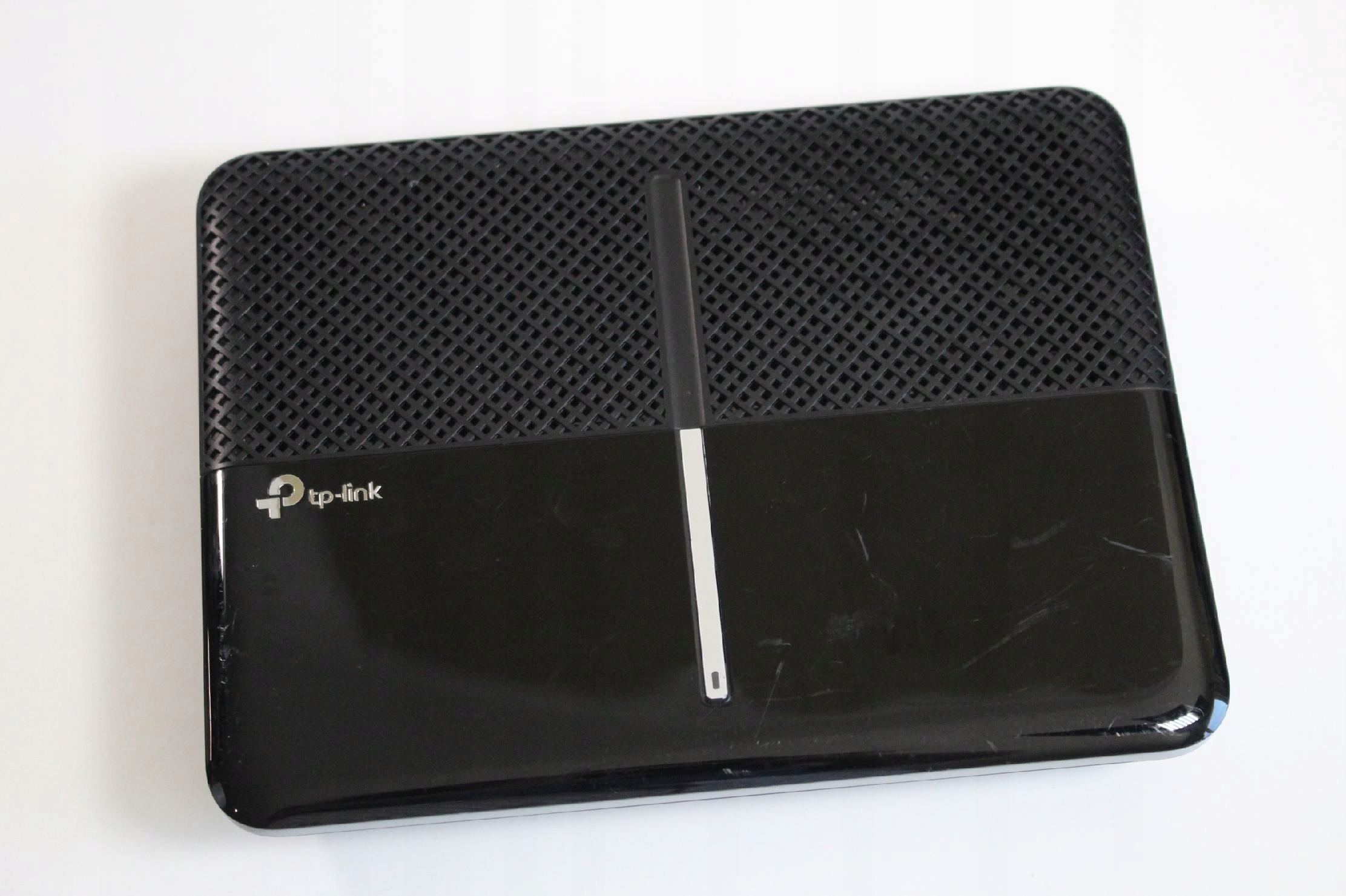 Router TP-Link Archer VR600v 802.11ac (Wi-Fi 5) • Cena, Opinie - Allegro