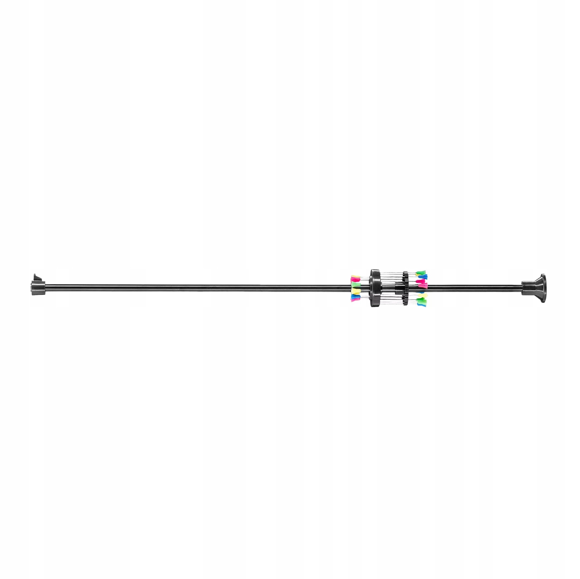 Fúkač NXG Blowgun 30" (2.2501) za 14.20EUR - Allegro
