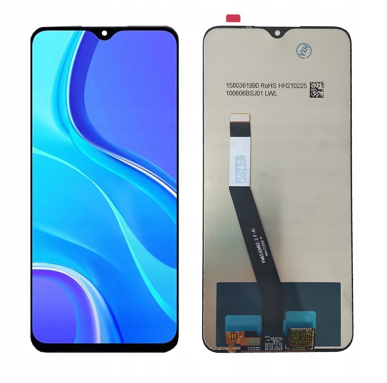LCD DISPLEJ PRO XIAOMI REDMI 9 - Allegro
