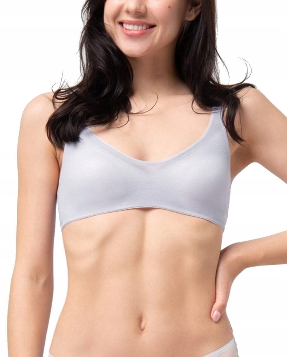 Biustonosz Sloggi Triumph OXYGENE Infinite Soft L (7613112779592) • Cena, Opinie • Biustonosze ...