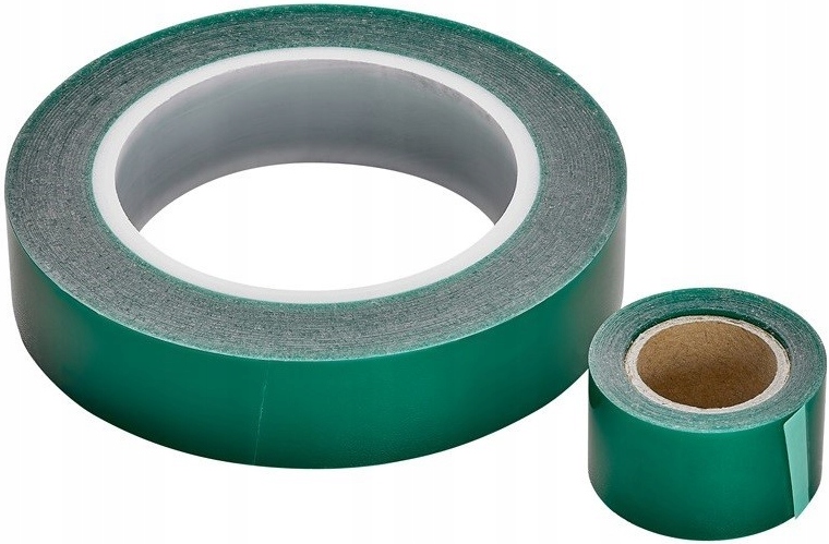 Taśma Tubeless Ready TUFO Rim Tape TR 25mm x 9,4m • Cena, Opinie - Allegro