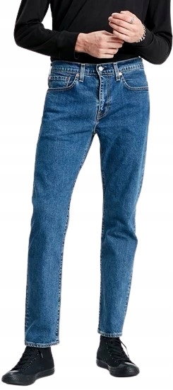 Levi's spodnie proste rozmiar 40/34 (5400599005892) • Cena, Opinie ...