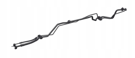 PRZEWÓD KLIMATYZACJI TYLNY MERCEDES W447 V KLASA A4478301915 za 1712,55 ...