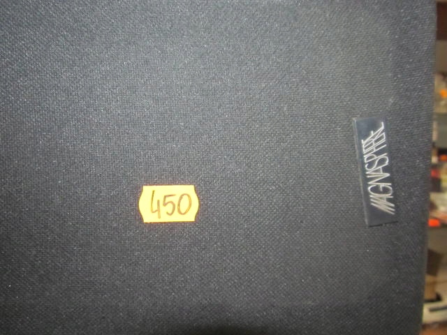 KOLUMNY MAGNAT MAGNASPHERE LAMBDA - NR 450 - Sklep, Opinie, Cena w Allegro