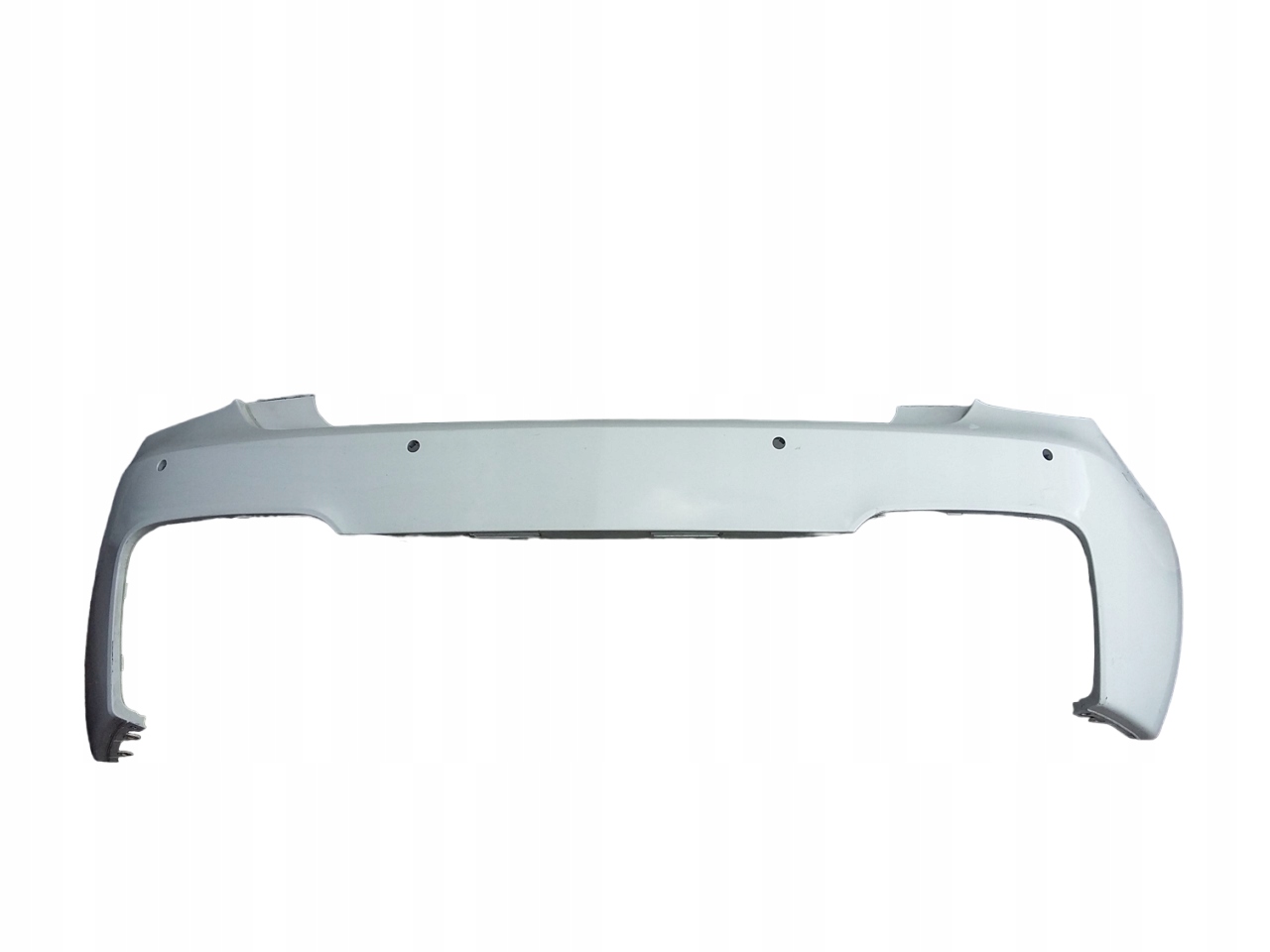 BMW OE 51128048974 pakiet zderzak - porównaj ceny - Allegro.pl