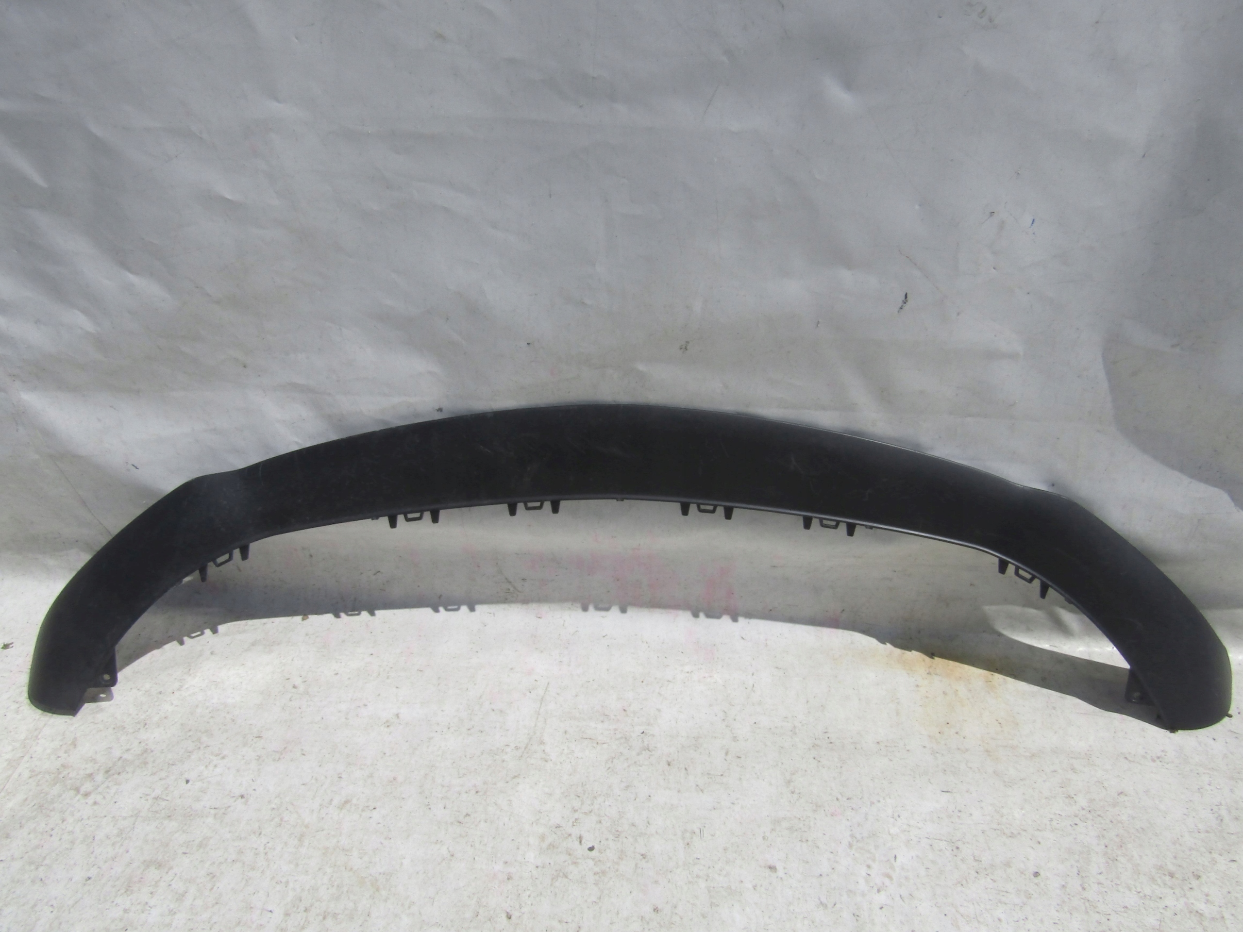 SPOILER DÓŁ ZDERZAKA PRZÓD MERCEDES EQC W293 AMG A2938854401 spoiler za ...