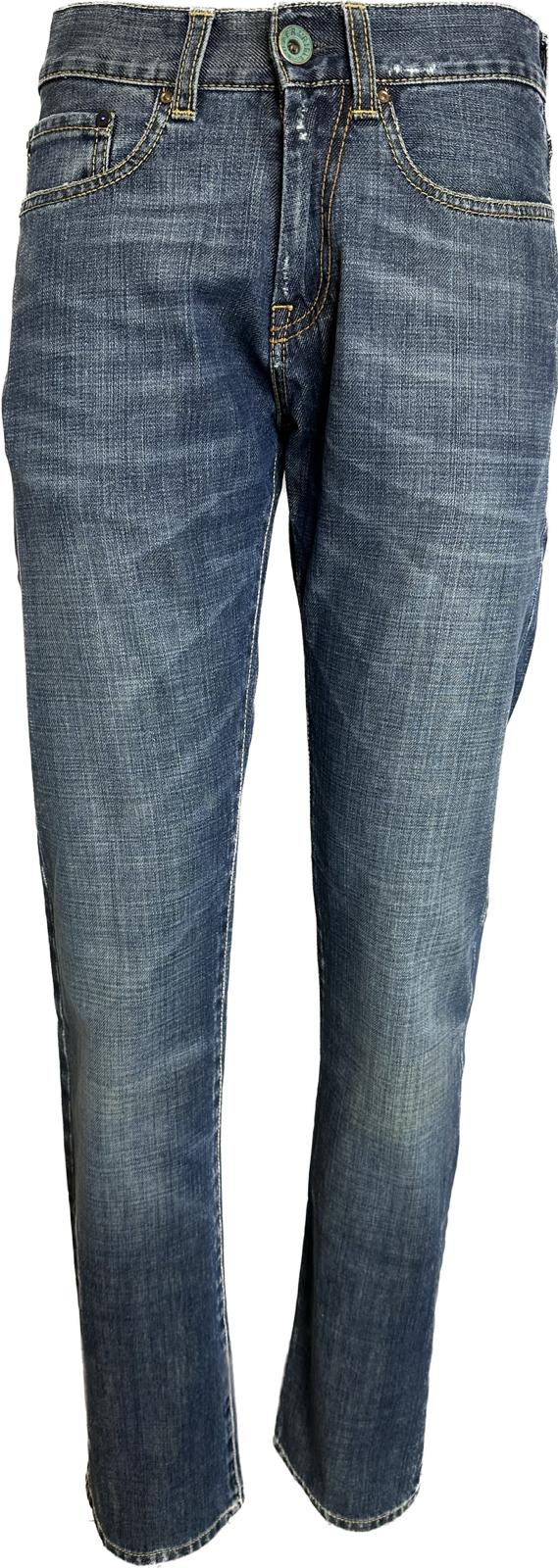 Rifle Spodnie Męskie Jeans - Niska cena na Allegro.pl