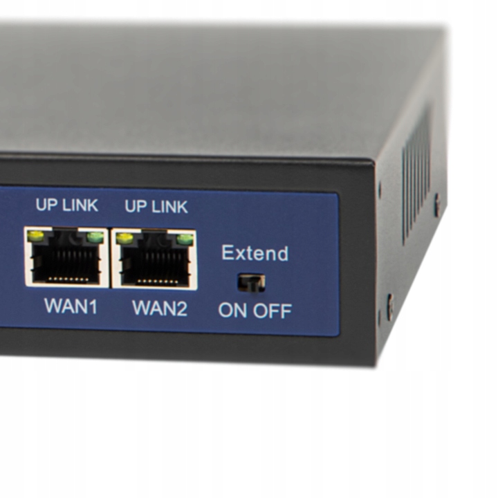 Switch POE do kamer BLOW 4PoE 100Mbs 75W - Produkty - BLOW | Sklep ...