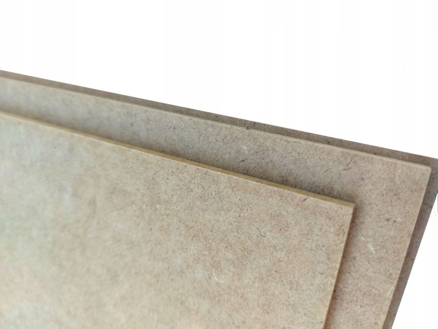 Płyta Mdf 5mm - Niska cena na Allegro.pl