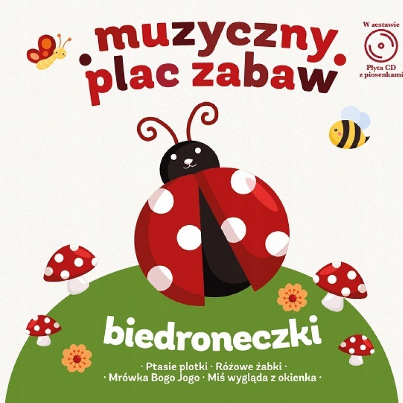 Fasolinki - Niska cena na Allegro.pl