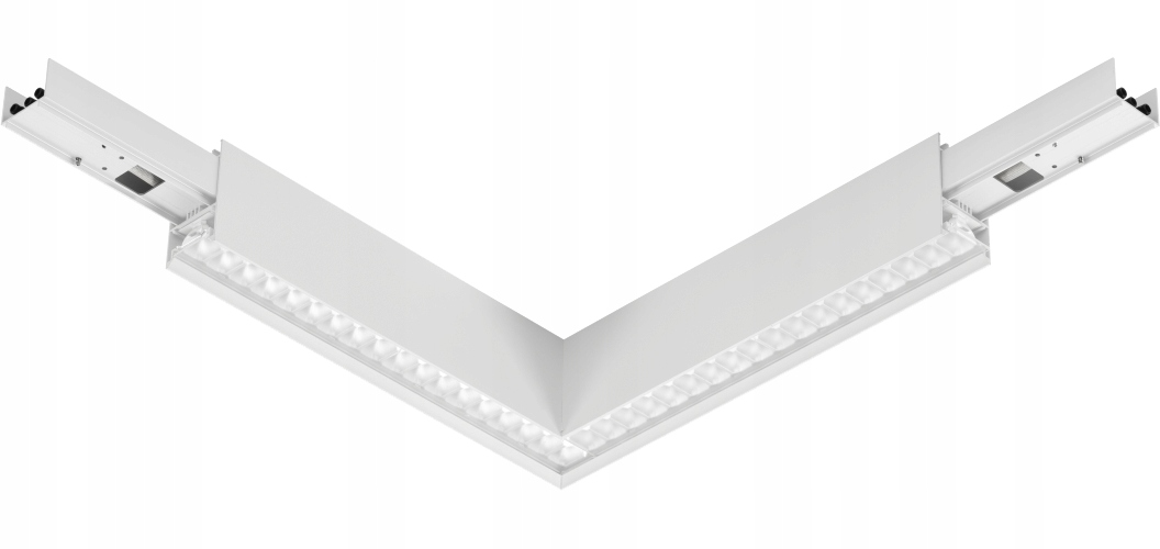 Oprawa liniowa OMEGA LINE-L 2700lm biała GTV (5902801245985) • Cena ...